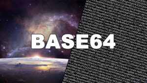 What is Base64 Encoding and Decoding? - MiniToolz.com